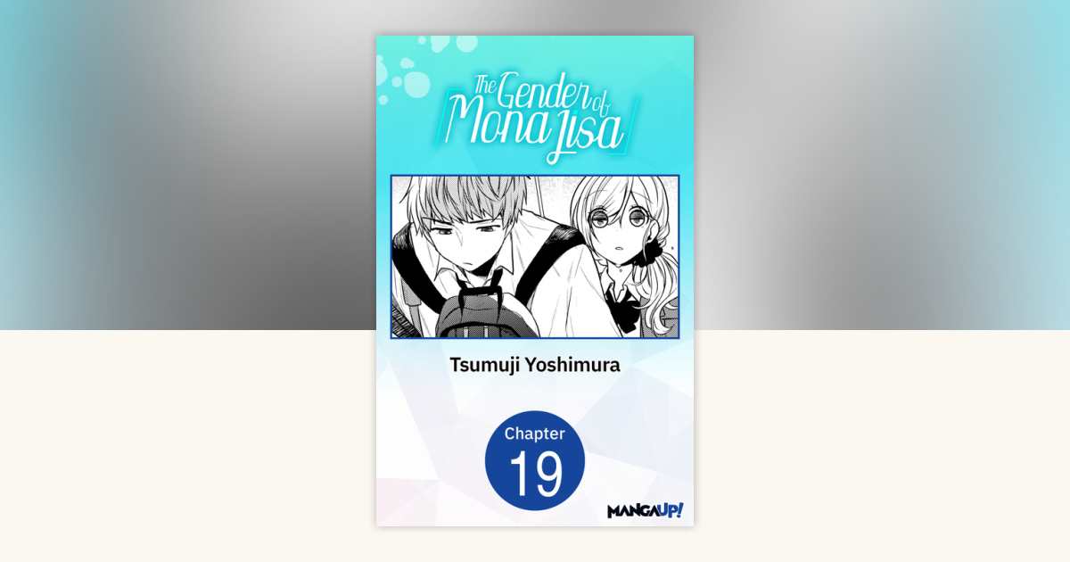 The Gender of Mona Lisa #019 by Tsumuji Yoshimura: 9798890176004 ...