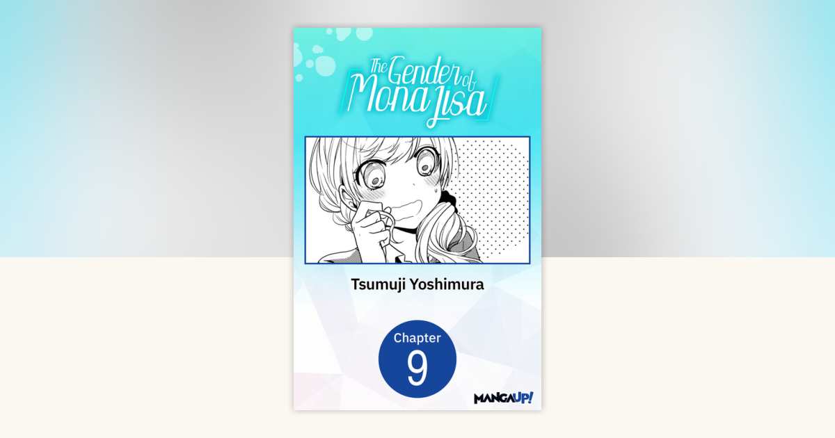 The Gender of Mona Lisa #009 by Tsumuji Yoshimura: 9798890176103 ...