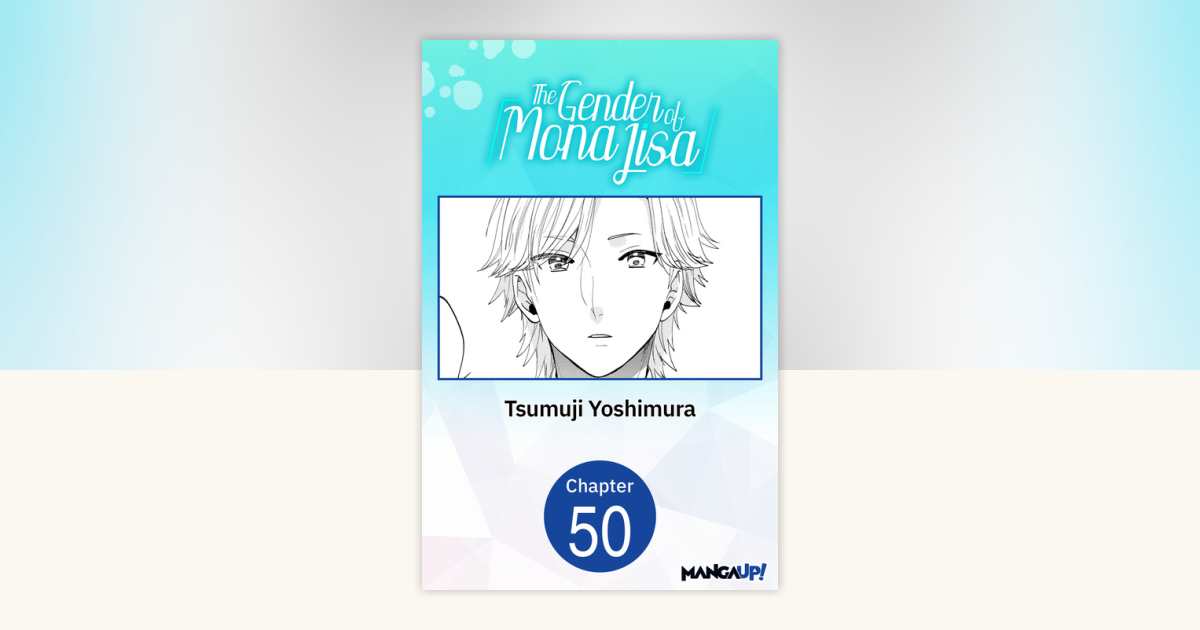 The Gender of Mona Lisa #050 by Tsumuji Yoshimura: 9798893694550 ...