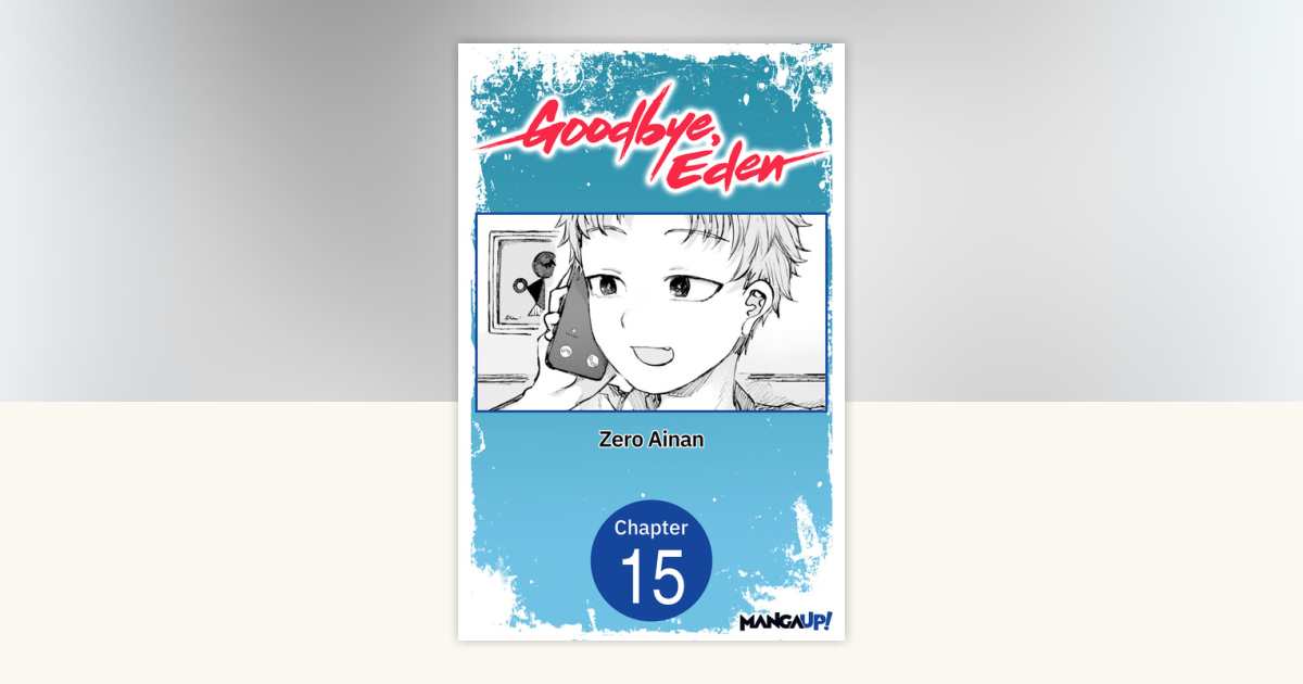 Goodbye, Eden #015 by Zero Ainan: 9798893713206 | PenguinRandomHouse ...